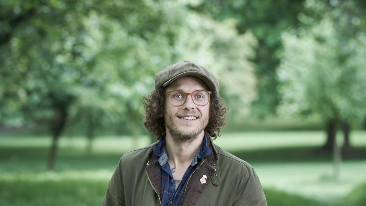 Founders Interview | Ben Branson @ Seedlip — Snackfully