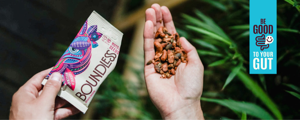 3 Ways To Incorporate More Nuts Into Your Diet — Snackfully