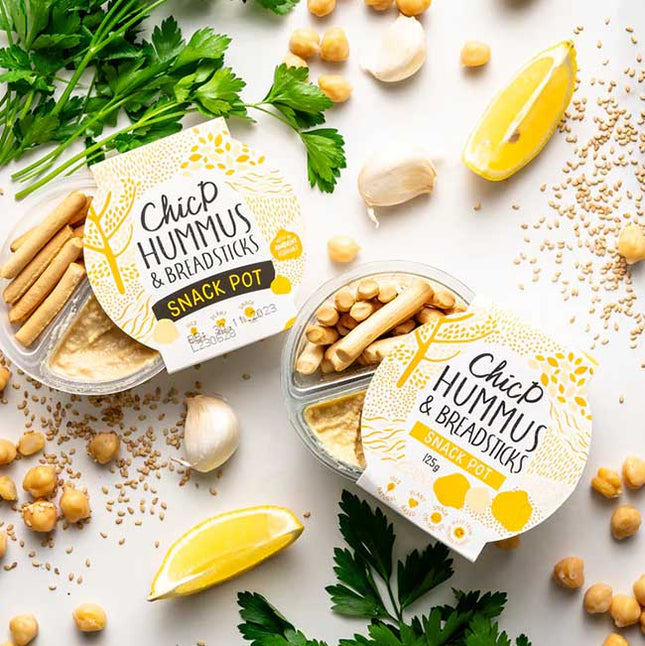 Snackfully | Healthy Snacks & Drinks Delivered | Snack Boxes