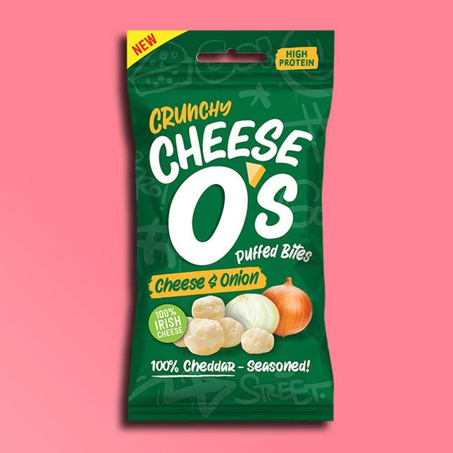 Healthier Choice Snacks — Snackfully