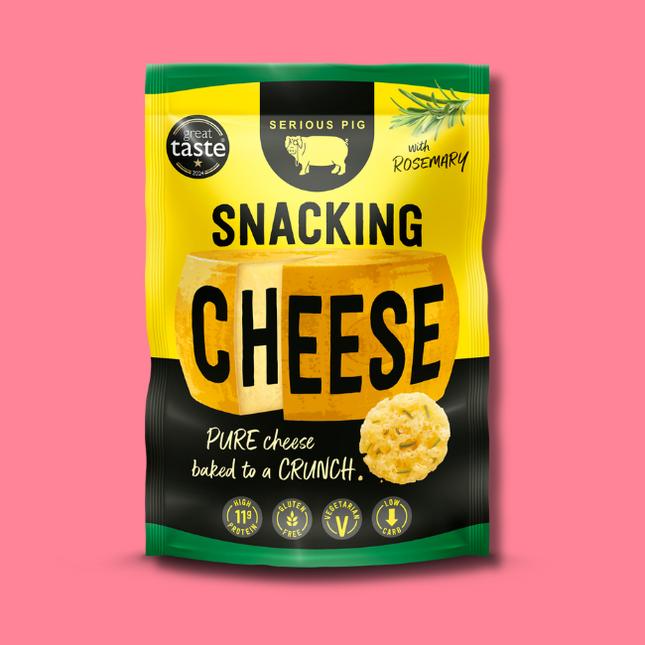 Non UPF Crisps | Natural, Crunchy & Delicious Snacks — Snackfully