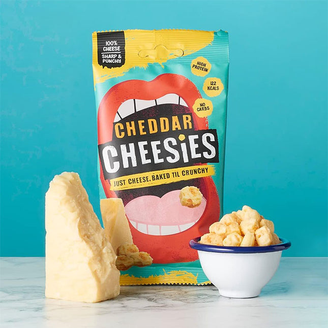 Snacks — Snackfully