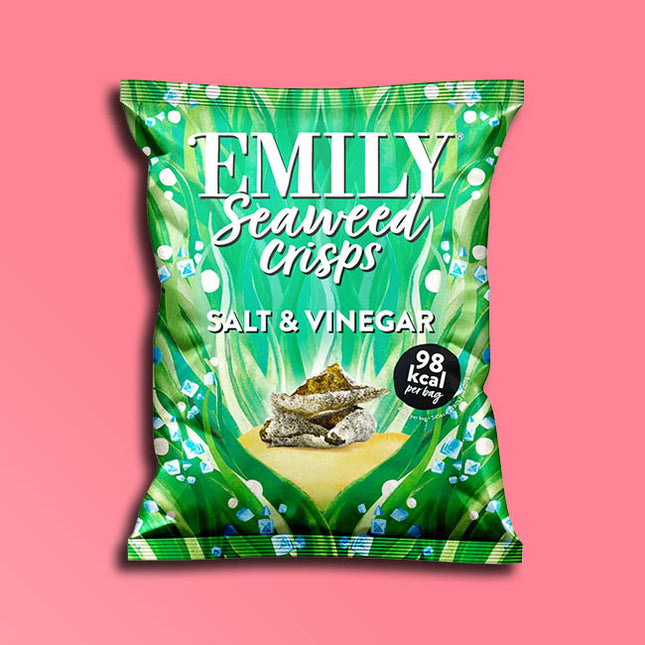 Non UPF Crisps | Natural, Crunchy & Delicious Snacks — Snackfully
