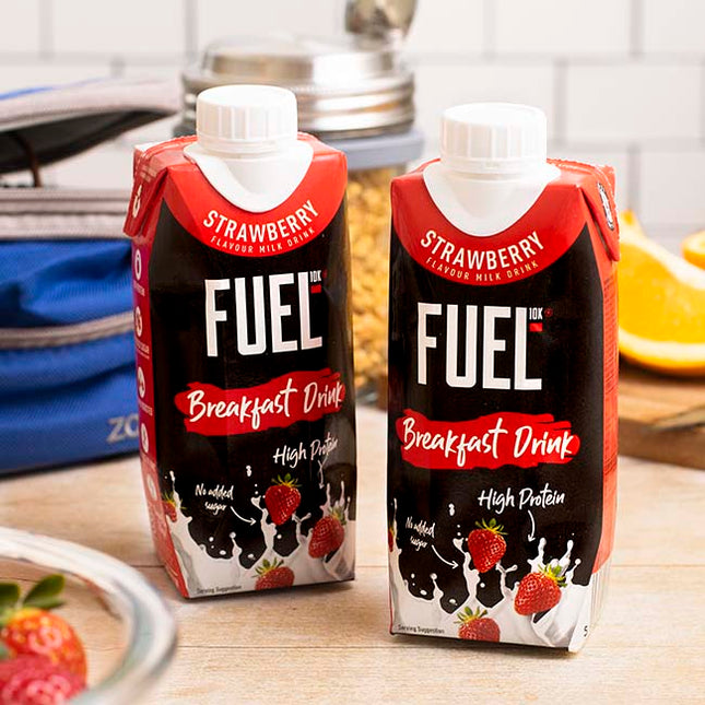 Breakfast — Snackfully