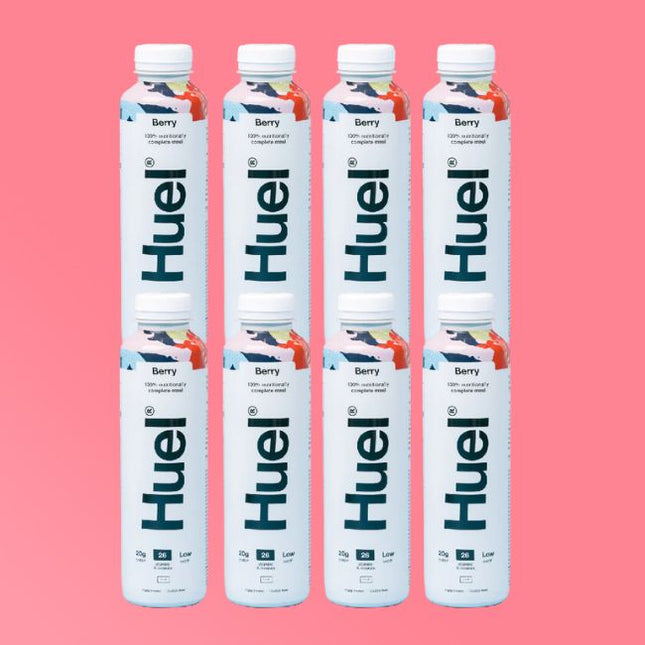 Buy Huel Ready-to-drink (Huel RTD) — Snackfully