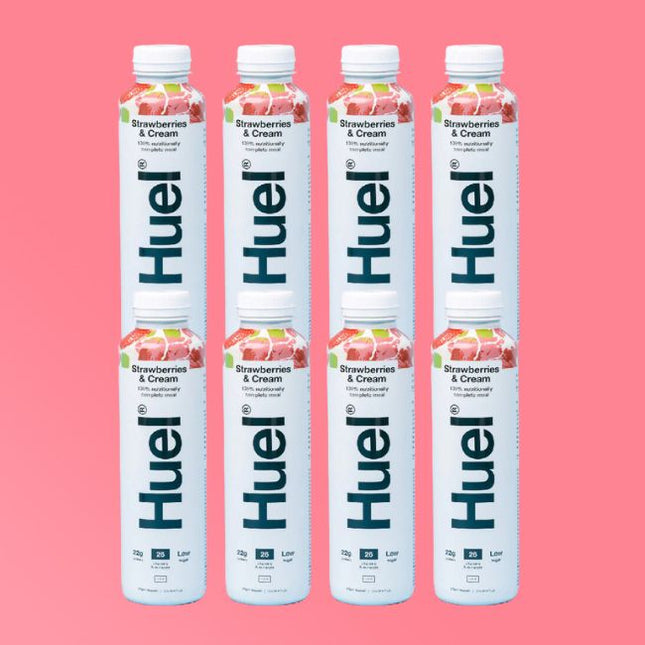 Buy Huel Ready-to-drink (Huel RTD) — Snackfully