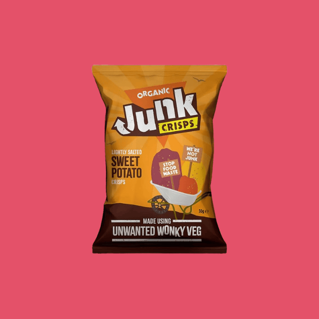 Non UPF Crisps | Natural, Crunchy & Delicious Snacks — Snackfully
