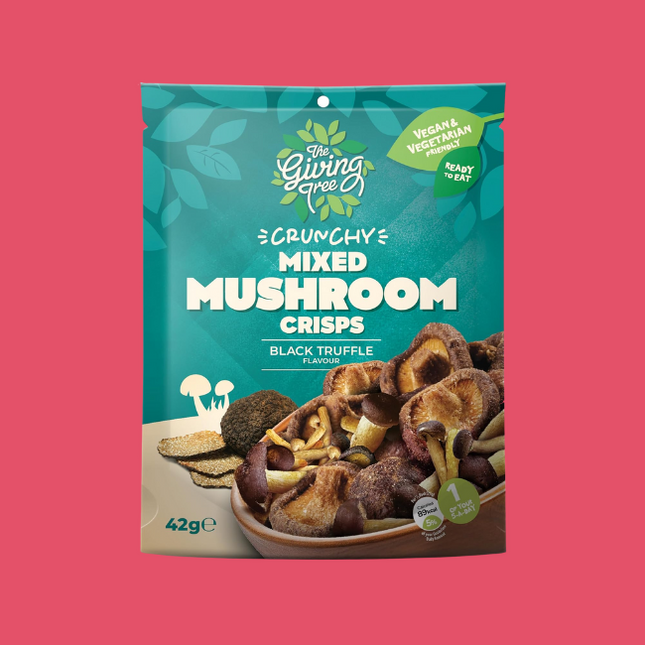 Non Ultra Processed Foods - UPF Free Snacks & Drinks — Snackfully