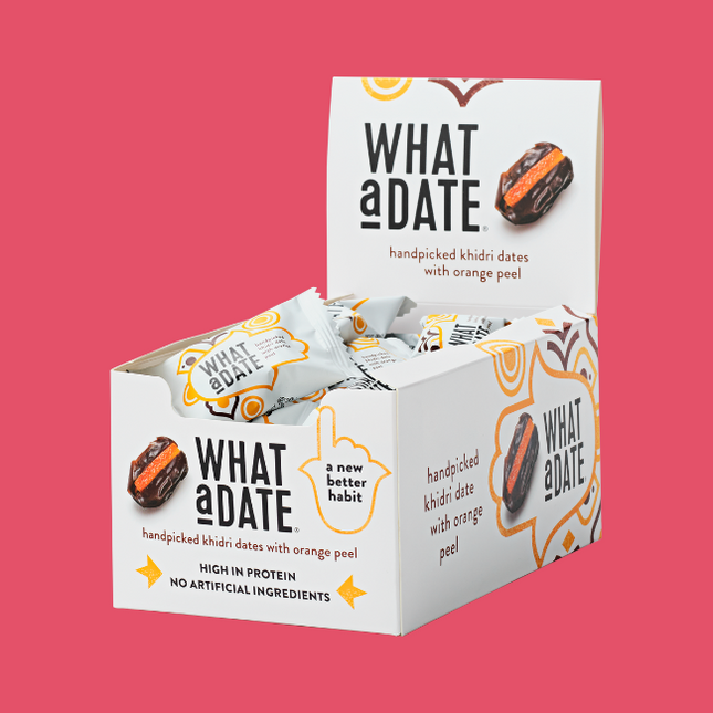 Non Ultra Processed Foods - UPF Free Snacks & Drinks — Snackfully