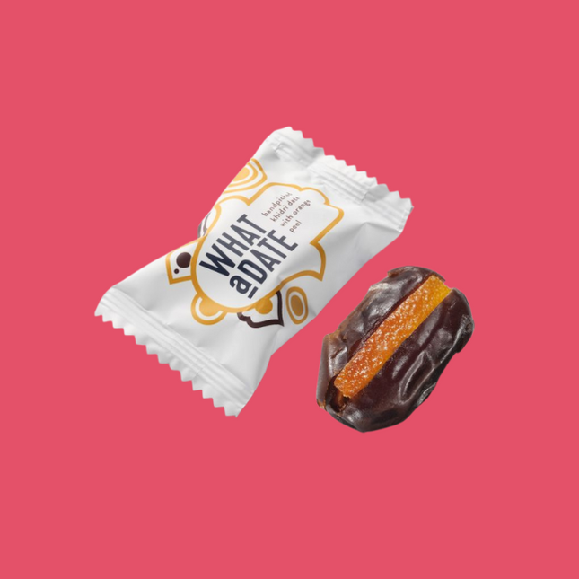 Non Ultra Processed Foods - UPF Free Snacks & Drinks — Snackfully