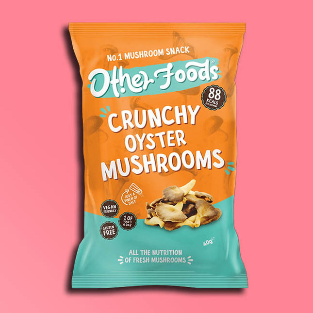 Non UPF Crisps | Natural, Crunchy & Delicious Snacks — Snackfully