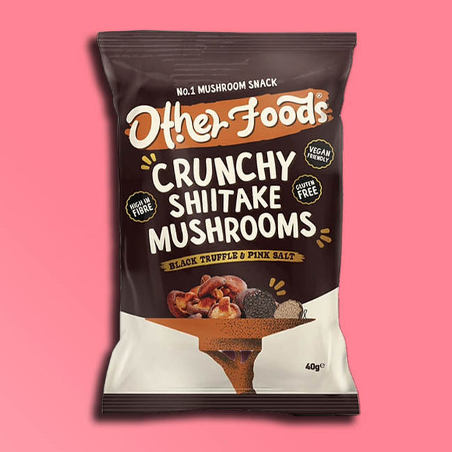 Non UPF Crisps | Natural, Crunchy & Delicious Snacks — Snackfully