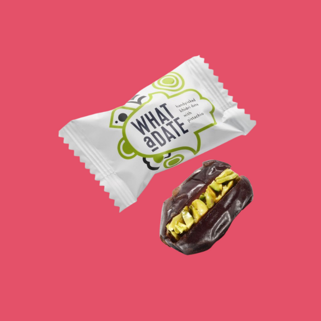 Non Ultra Processed Foods - UPF Free Snacks & Drinks — Snackfully