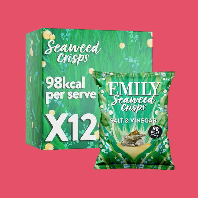 Non UPF Crisps | Natural, Crunchy & Delicious Snacks — Snackfully