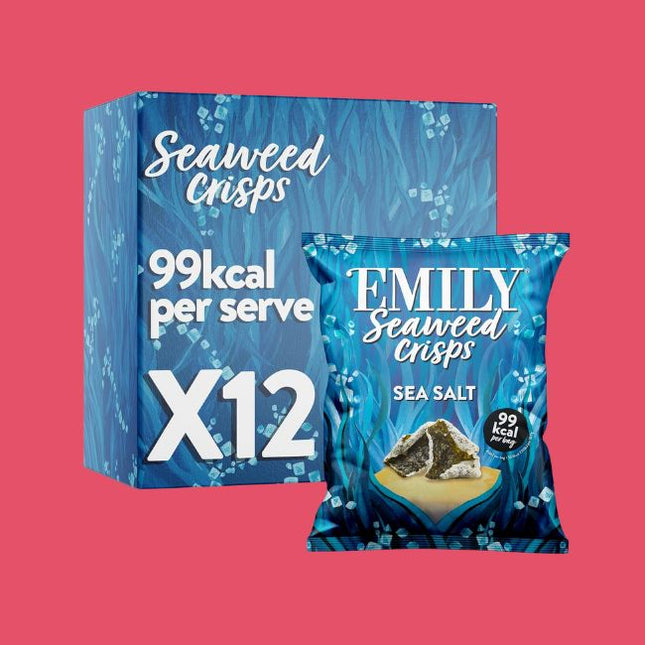 Non UPF Crisps | Natural, Crunchy & Delicious Snacks — Snackfully