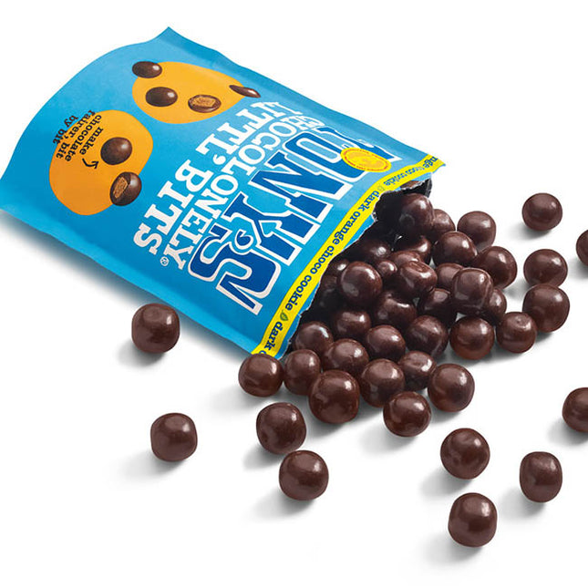 Healthy Chocolate Snacks | Chocolate Snack Bars | Snackfully