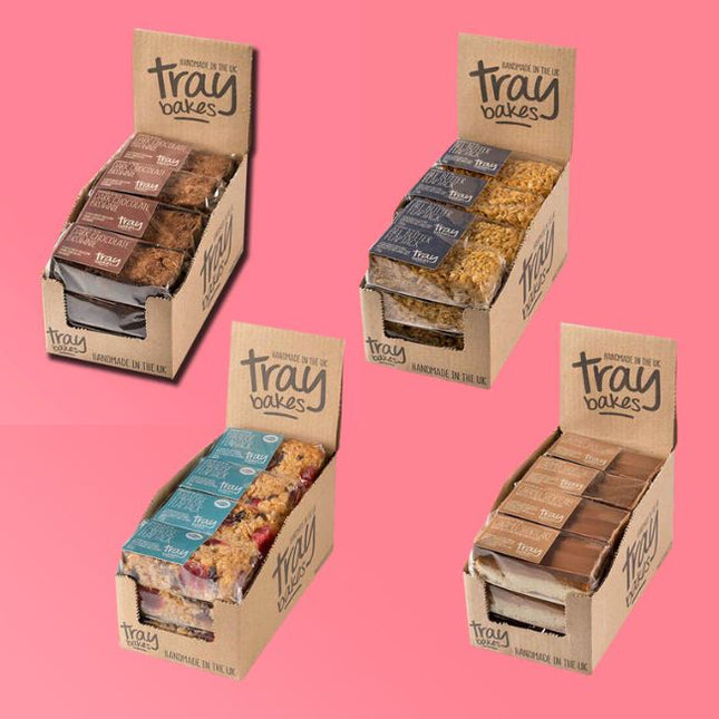 Best-Seller Bundles — Snackfully