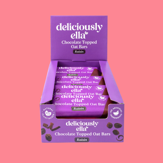 Non Ultra Processed Foods - UPF Free Snacks & Drinks — Snackfully