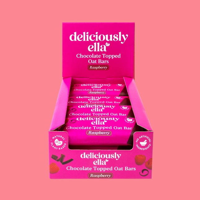 Non Ultra Processed Foods - UPF Free Snacks & Drinks — Snackfully