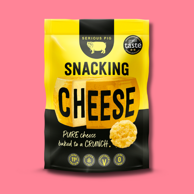 Non UPF Crisps | Natural, Crunchy & Delicious Snacks — Snackfully