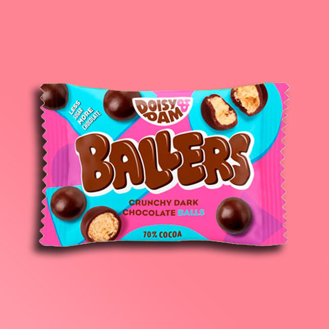 Healthy Sweet Snacks | Snackfully
