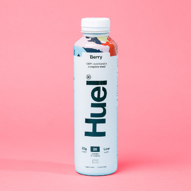 Buy Huel Ready-to-drink (Huel RTD) — Snackfully