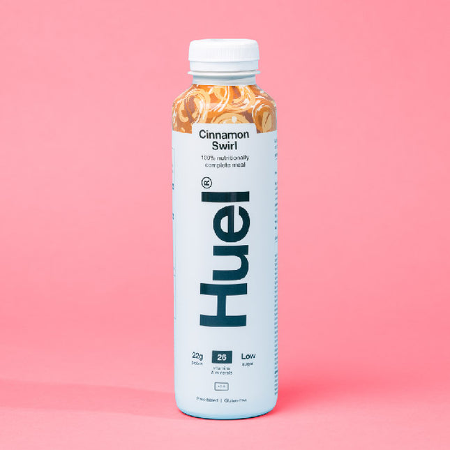 Buy Huel Ready-to-drink (Huel RTD) — Snackfully