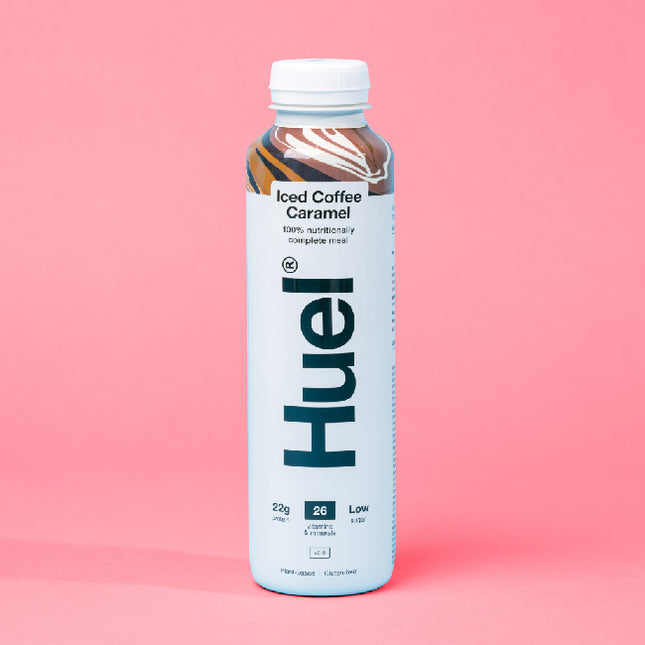 Buy Huel Ready-to-drink (Huel RTD) — Snackfully