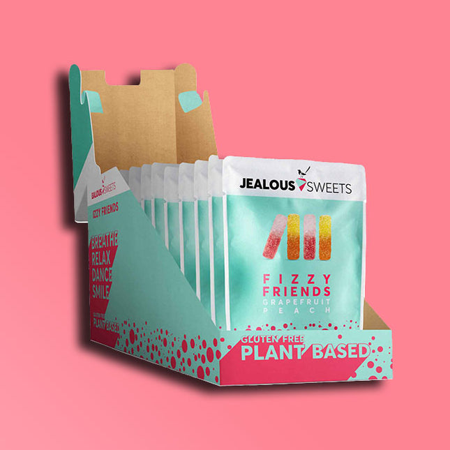 Healthy Sweet Snacks | Snackfully